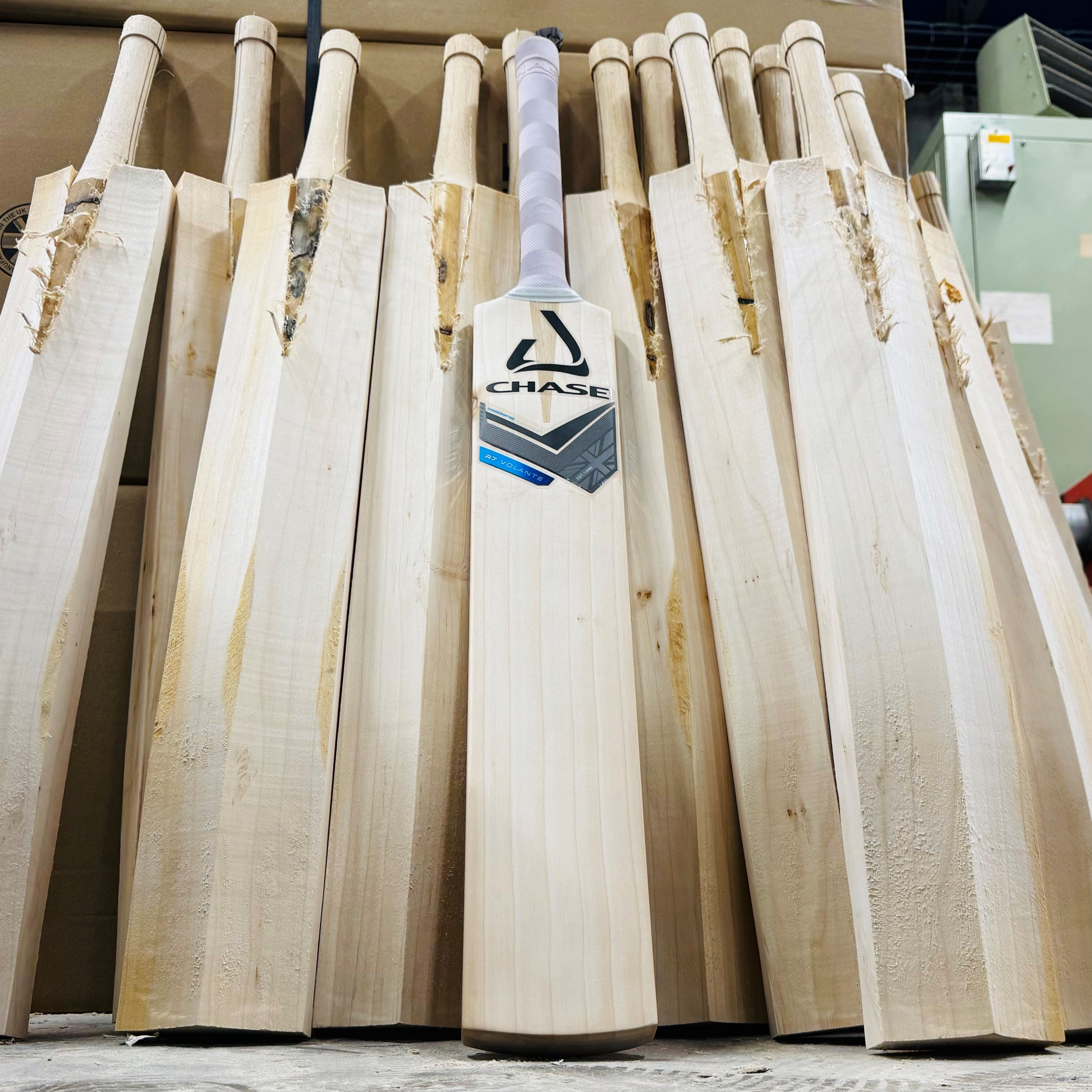 CHASE CRICKET | BAT CARE – Chase Cricket Limited