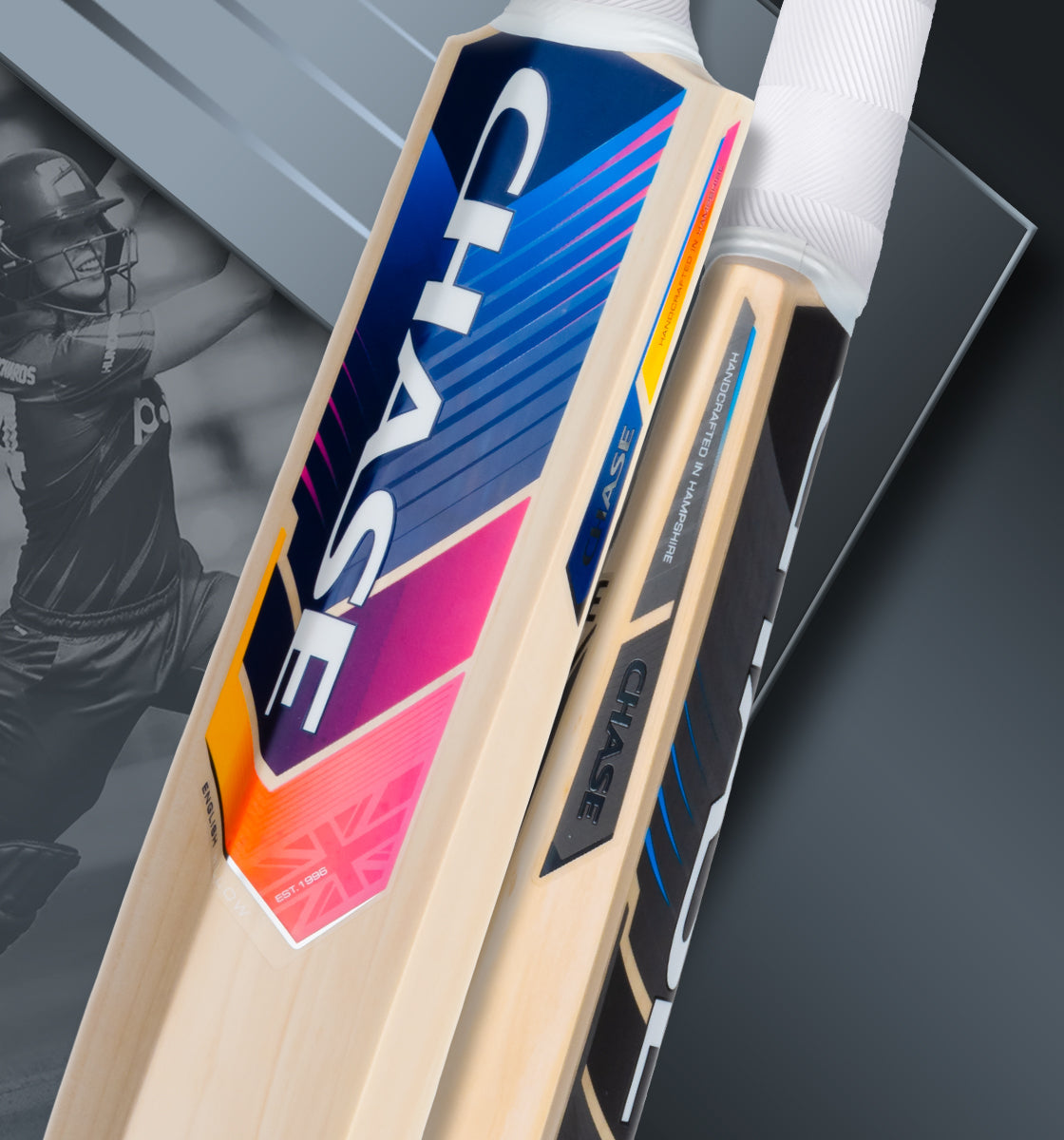 JUNIOR CRICKET BATS | CHASE CRICKET – Chase Cricket Limited