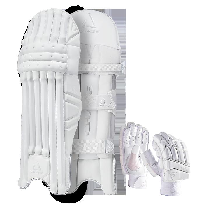 R11 PADS & GLOVES – Chase Cricket Limited