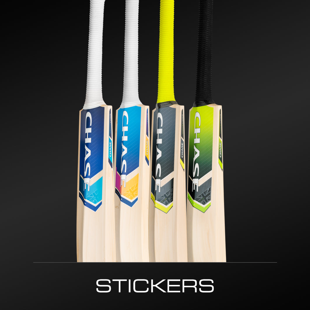 CUSTOM BAT BUILDER | LIMITED EDITION | STEP #8 – Chase Cricket Limited