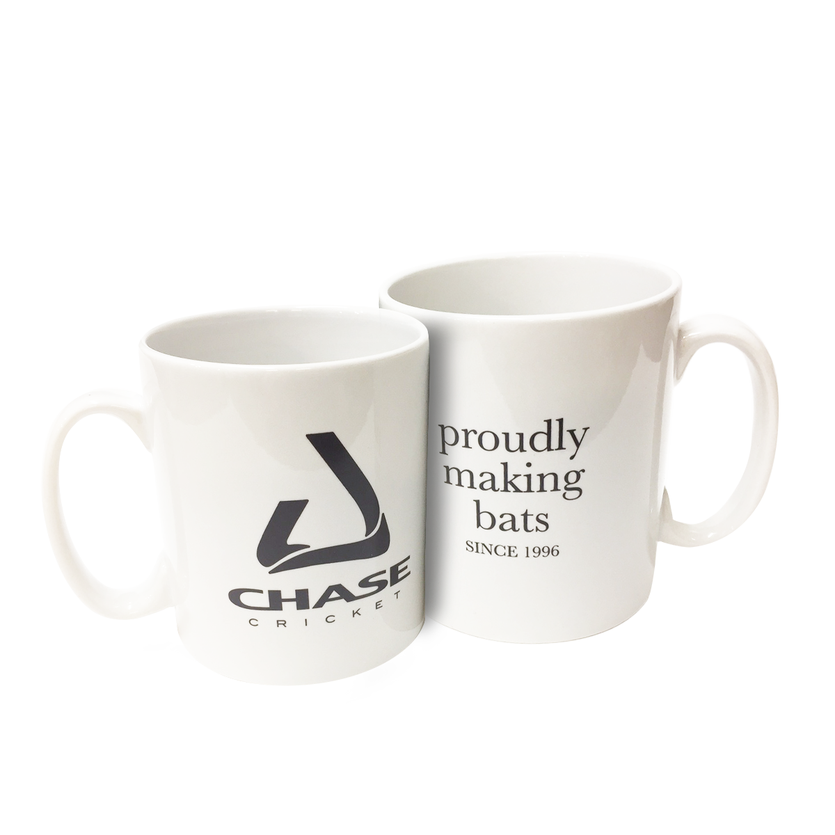 Chase Mug | Chase Cricket – Chase Cricket Limited