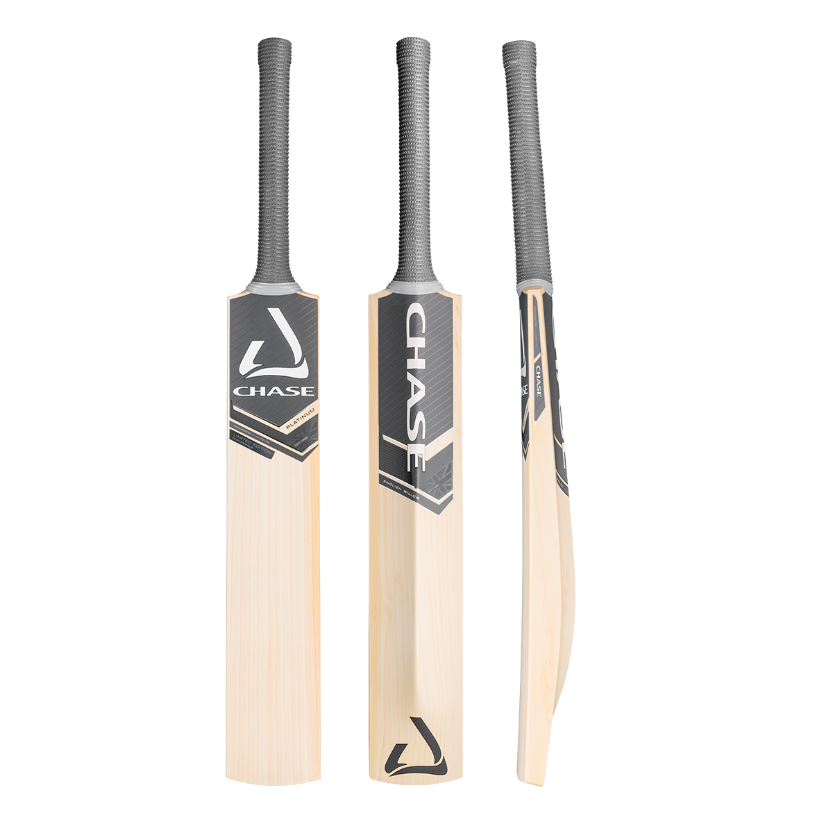 Platinum I Limited Edition | Cricket Bat | 2025 – Chase Cricket Limited