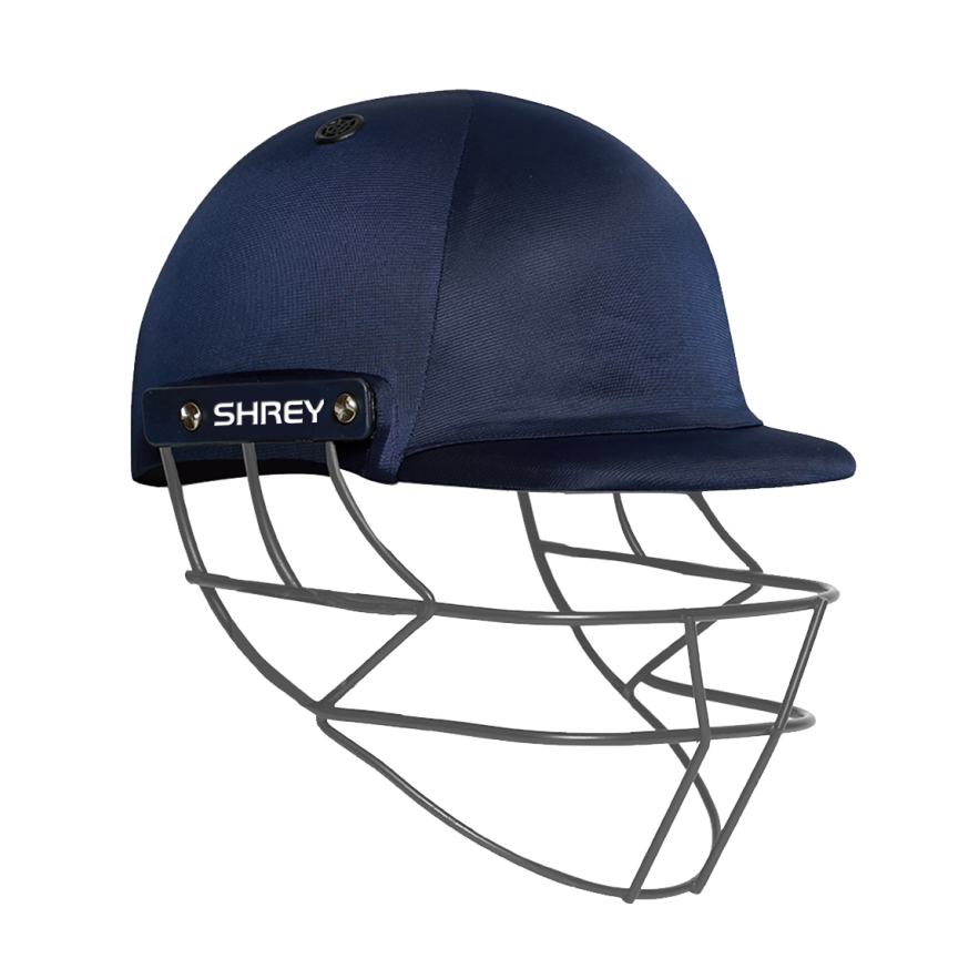 Shrey Performance Mild Steel Helmet – Chase Cricket Limited